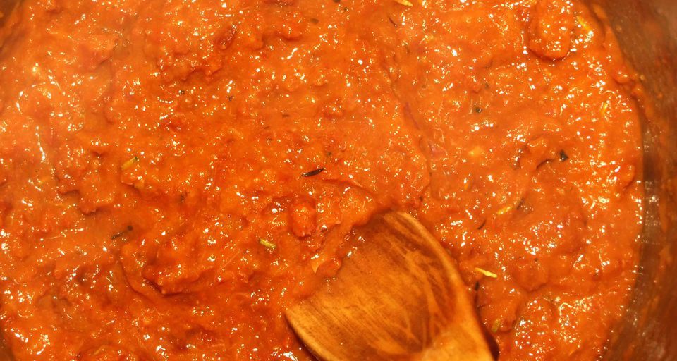 Чоризо-джем (Chorizo Jam) — Пошаговый рецепт приготовления с фото 2025 ...